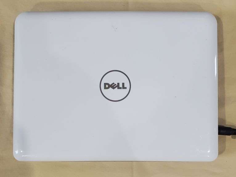Dell Mini Inspirion 910 Laptop - Lil Dusty Online Auctions - All Estate ...