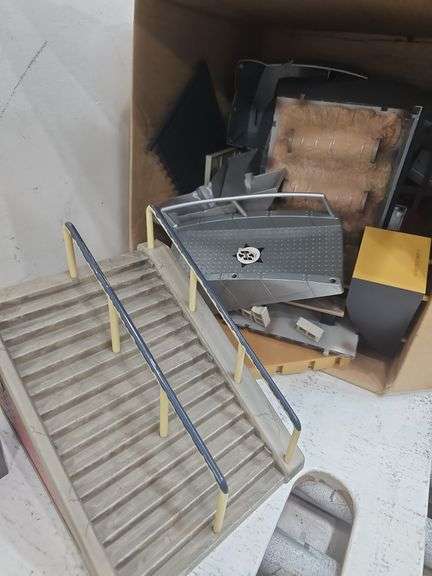 Tech decks flick tricks and more 3f - Lil Dusty Online Auctions - All ...