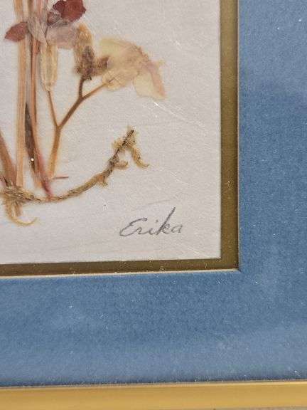 Limited Edition Pencil Signed Wall Art. 5A - Lil Dusty Online Auctions ...