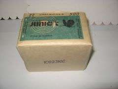 BRICK (500 ROUNDS) RUSSIAN 22 LONG RIFLE-JUNIOR - Lil Dusty Online ...