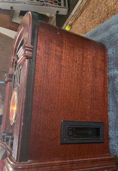 Thomas Collector's Edition Radio/Cassette Player - Lil Dusty Online ...