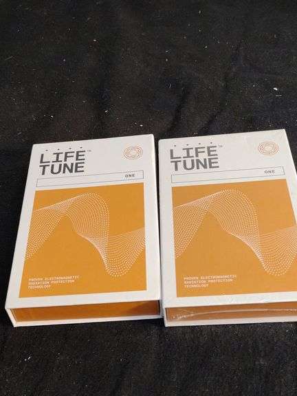 2 New Life Tune - Lil Dusty Online Auctions - All Estate Services, LLC