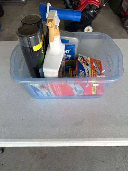 Bug killer, Neem Oil Ant bait killer, Cutter backyard bug control - Lil ...