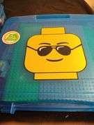 2 Lego cases with Legos - Lil Dusty Online Auctions - All Estate ...