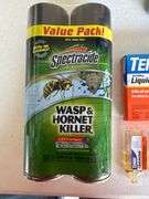 Bug killer, Neem Oil Ant bait killer, Cutter backyard bug control - Lil ...