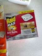 Bug killer, Neem Oil Ant bait killer, Cutter backyard bug control - Lil ...