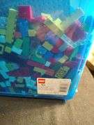 2 Lego cases with Legos - Lil Dusty Online Auctions - All Estate ...
