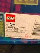 2 Lego cases with Legos - Lil Dusty Online Auctions - All Estate ...
