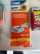 Bug killer, Neem Oil Ant bait killer, Cutter backyard bug control - Lil ...