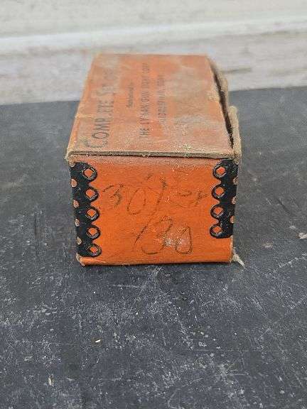 Mixed Reloading. 7C - Lil Dusty Online Auctions - All Estate Services, LLC