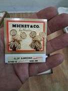 Mixed jewelry 2; Mickey, Minnie, Looney Tunes. 2c - Lil Dusty Online ...