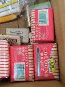 Assorted Bar Soap. 6D - Lil Dusty Online Auctions - All Estate Services ...