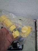 Electrical plugs and covers. 2c - Lil Dusty Online Auctions - All ...