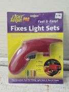 LED String Lights & Light Keeper Pro. 6C - Lil Dusty Online Auctions ...