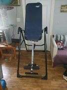 Teeter hang up inversion table - Lil Dusty Online Auctions - All Estate ...