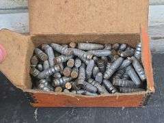 Mixed Reloading. 7C - Lil Dusty Online Auctions - All Estate Services, LLC