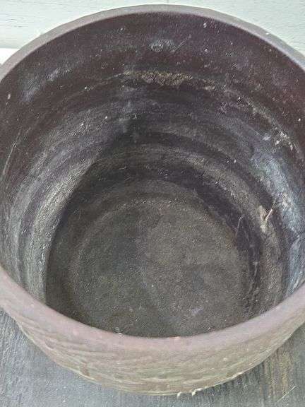 Peters and Reed Moss Aztec Basketweave Pot. 5C - Lil Dusty Online ...