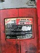 Milwaukee V28 Impact Wrench with Hard Case. 6E - Lil Dusty Online ...