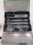 Plano Phantom tackle box. 3f - Lil Dusty Online Auctions - All Estate ...