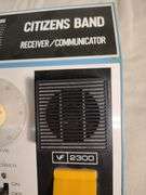 Citizen Band Receiver communicator - Lil Dusty Online Auctions - All ...