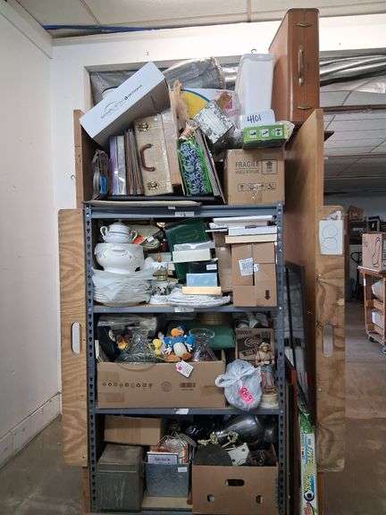 Double sided everything goes except the cart! - Lil Dusty Online ...