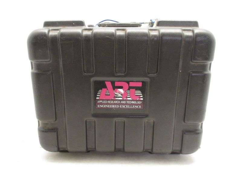 Lockable Box - Albrecht Auction Service