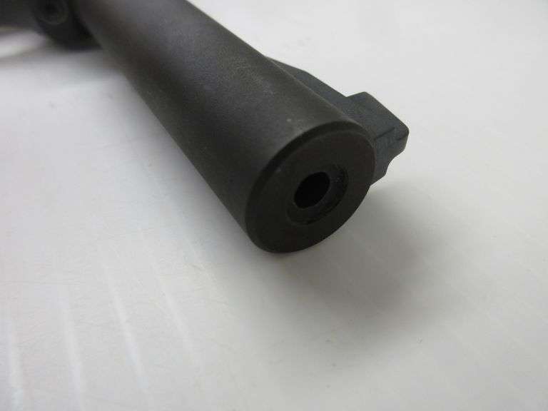 Browning Buckmark 22 LR with Two Magazines, Original New Firing Pin and ...