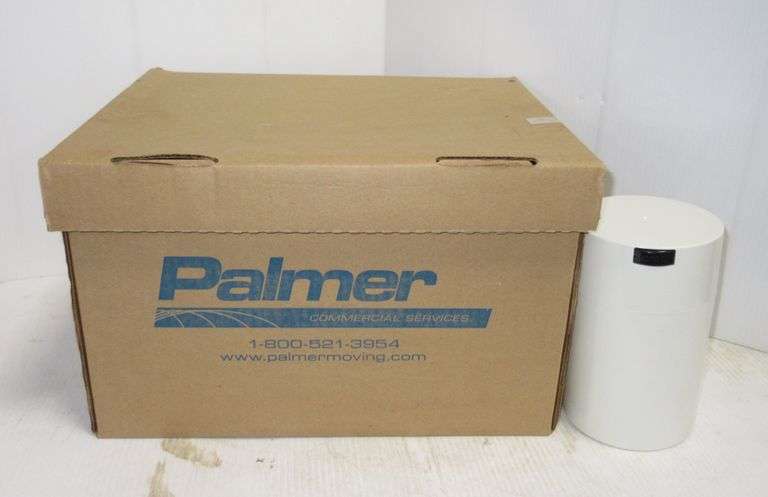 (6) Vacuum Closure Herb Storage or Food Storage Containers - Albrecht ...