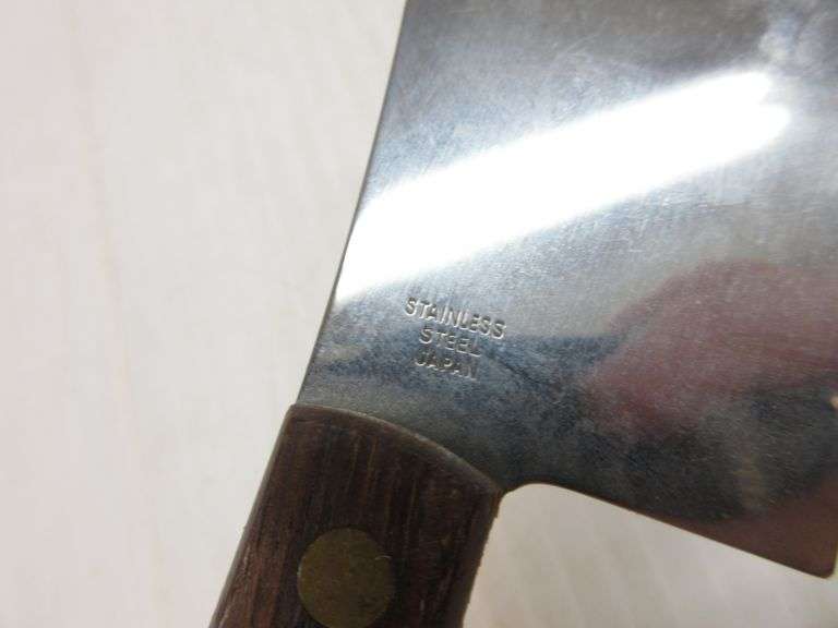 Assorted Older Bank Items, Include: Traverse City Needle Case, Vassar ...