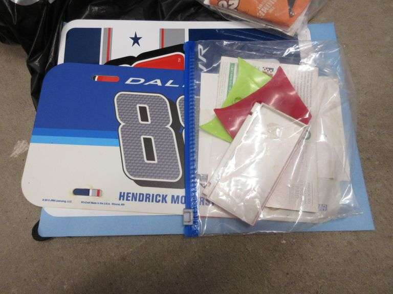 Tony Stewart 1:24 Scale Monaco Motor Coaches/Diamond Rio 2003 Chevy ...