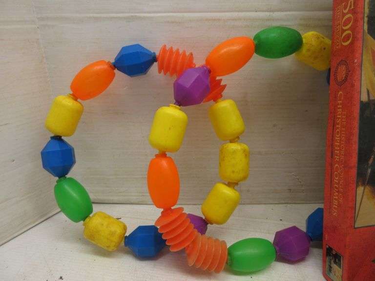 Older Children's Toys; Mini Tupperware Party Set, Complete in Original ...