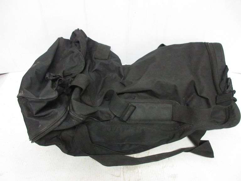 Backpack on Wheels - Albrecht Auction Service