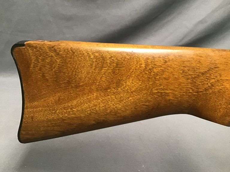 Ruger Model 96, .44 Rem. Mag., lever action, There will be a $5 ...