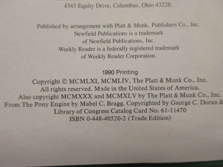 Classic Children's Book Collection, Including: Curious George, Calvin ...