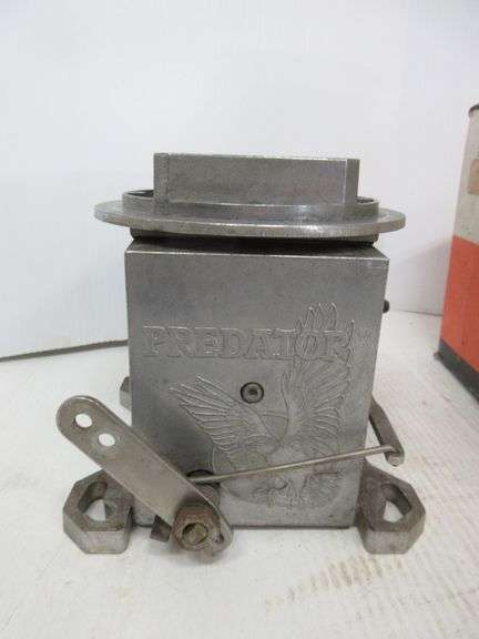 Predator high performance carburetor, model 6000, very nice - Albrecht ...