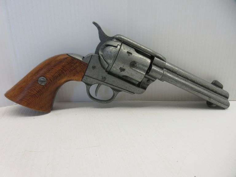 .45 Long Colt Movie Prop Gun, single action replica, very realistic ...