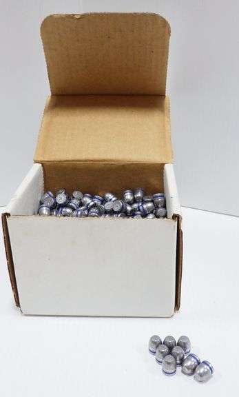 (494) "Shooter's Choice" .45-cal. long colt bullets for reloading, 200 ...
