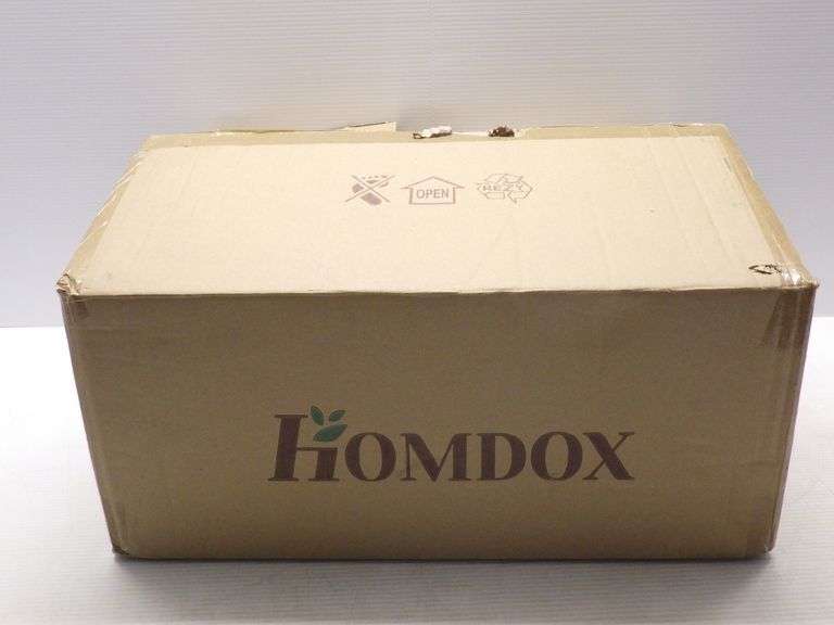 Homdox crystal chandelier, light fixture, item No. 0500844, unknown ...