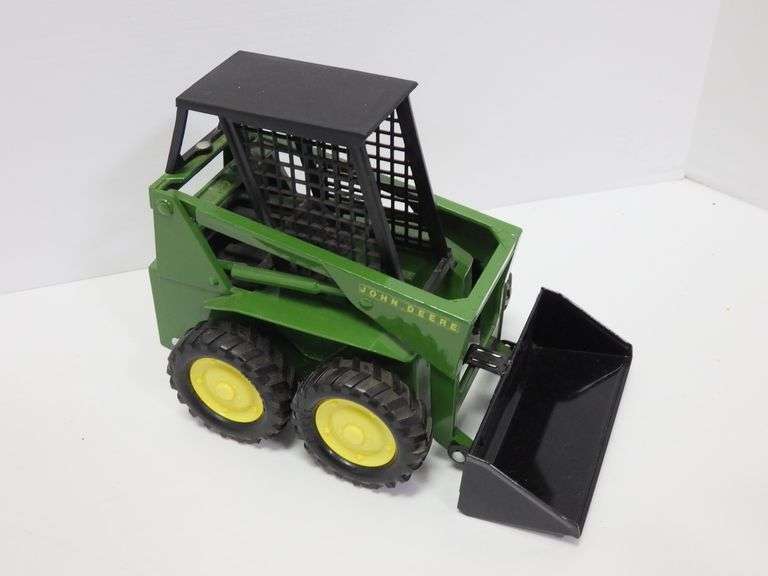 John Deere tractor collection by ERTL, includes (6) Different rare ...