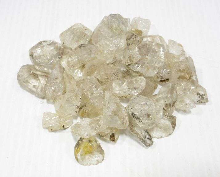 1/2 lbs. of Pakistan Diamond Crystals Balk, very nice, clean and and ...