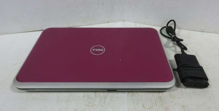 Dell Inspiron 5720 17.3" screen, Intel i3-2370M at 2.40 GHz, 500 GB ...