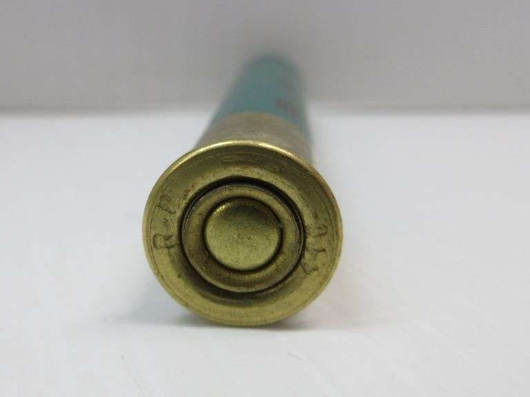 (50) Rounds of Remington 410 shot shells, No. 6 shot, 3"L, in new ...