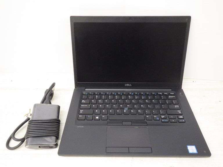 Dell Latitude 7480 Windows 11 Pro i7-7600u CPU at 2.80 GHz, 8 GB ram ...