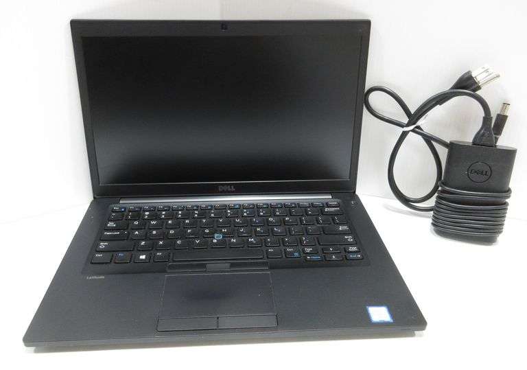 Dell Latitude 7480 Intel i7-7600U CPU @ 2.80 GHz, Windows 11 Pro, 256GB ...