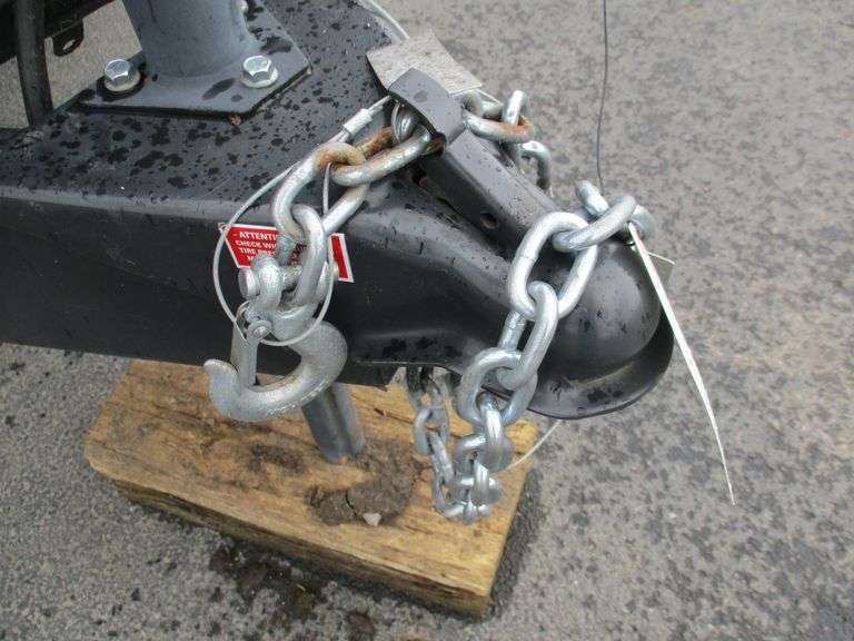 2018 Keystone Hideout 26RLS Cold Mountain Package travel trailer, VIN ...