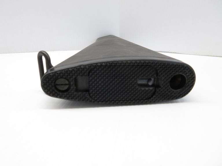 FN AR-15 Handguard and A2 Stock - Albrecht Auction Service