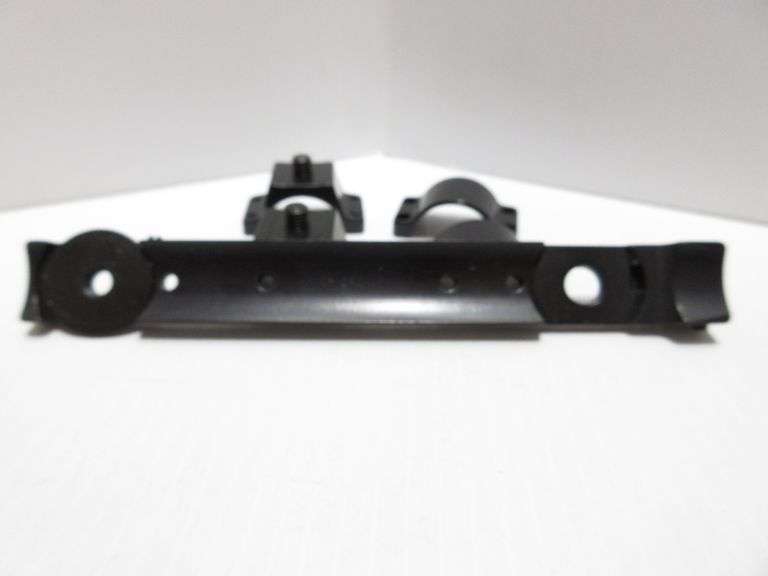 Williams scope mount, Model TM-722, new - Albrecht Auction Service