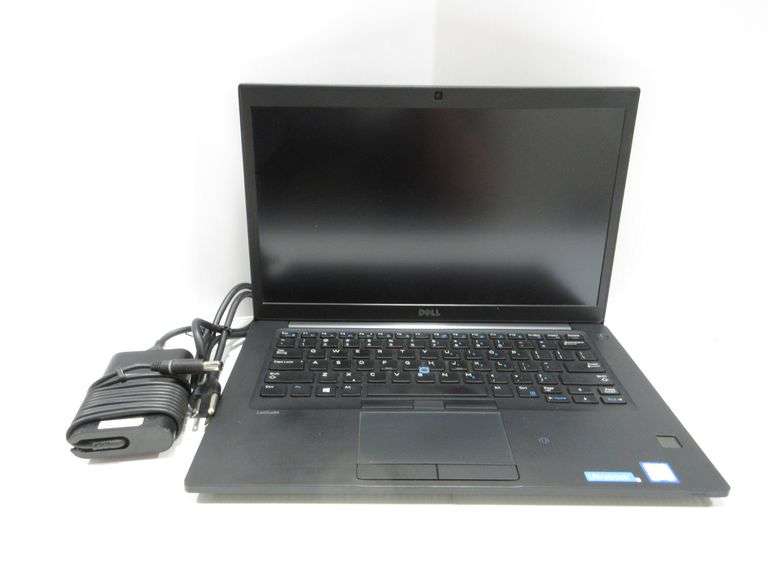 Dell latitude ultrabook 7480, has Windows 11 Pro, intel i7-7600k CPU at ...