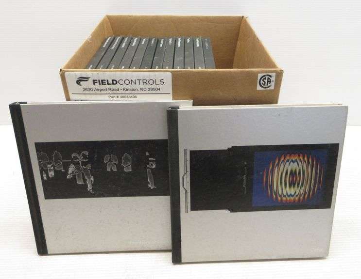 Set of Time Life photography books, nice - Albrecht Auction Service