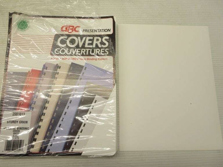 GBC Image-Maker 2000, in good condition, works, makes booklets, Ibico Plastic Combs ...